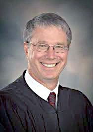 Supreme Court reappoints area district judges - Great Bend Tribune