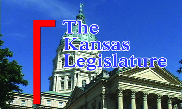 New season of ‘The Kansas Legislature’ starts Feb. 7 - Great Bend Tribune