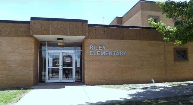 Riley School may expand pre-K; 6th grade could move to middle school ...