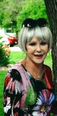 Kathy Sue (Cross) Ricker 1948 - 2020 - Great Bend Tribune