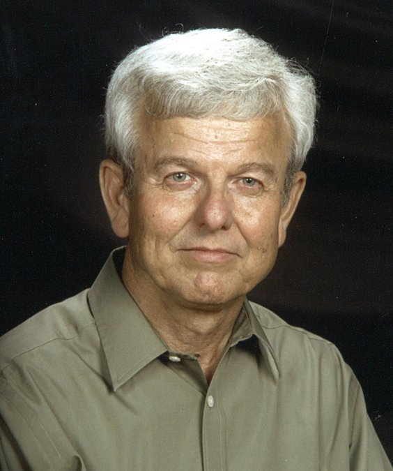 Ronald “Ron” L. Maneth 1944 - 2020 - Great Bend Tribune