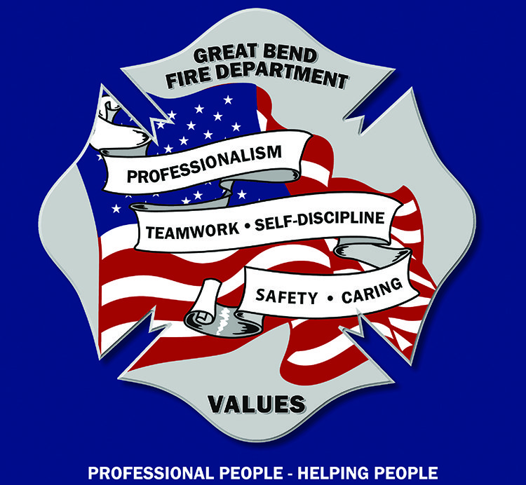 Great Bend Fire Department orders new ambulance - Great Bend Tribune