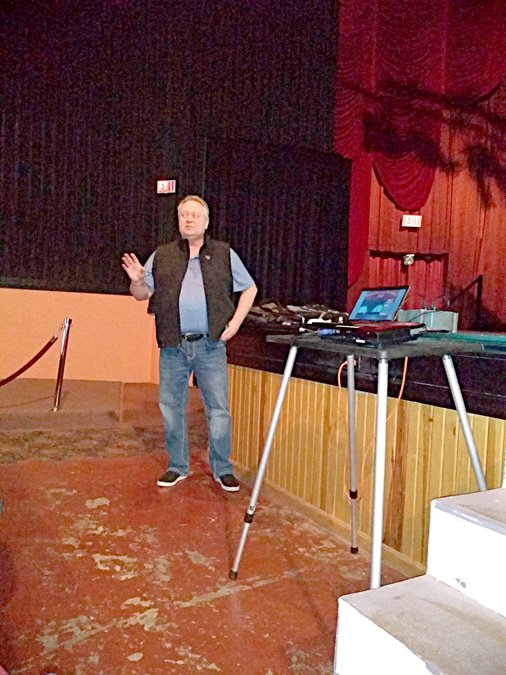 ‘Storm Fury on the Plains’ prepares residents for storm season - Great ...