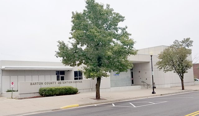 BCSO begins preparing for Covid-19 contingencies at Barton County Jail ...