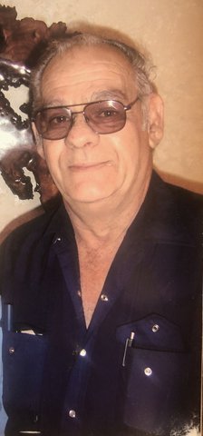 Jerald A. “Jerry” Lamb 1946 - 2020 - Great Bend Tribune