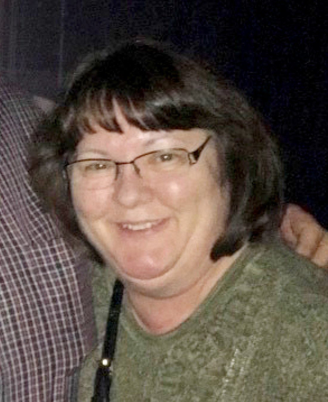 Kathryn Louise Goad 1958-2020 - Great Bend Tribune