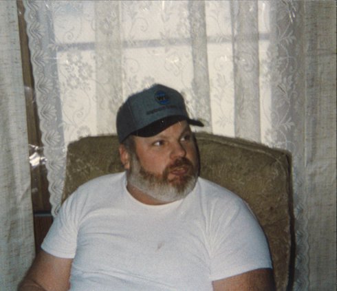 Steven R. Turley Sr. 1955 - 2020 - Great Bend Tribune