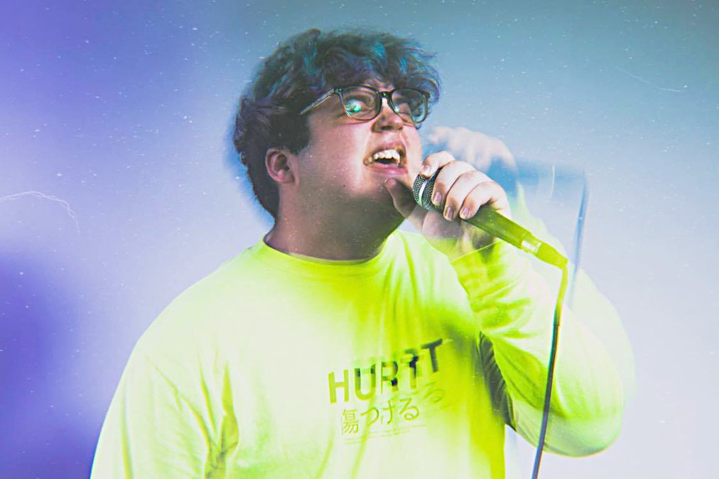 Hip hop/indie pop artist Blayne B. Signs to Indie Cleopatra Records ...