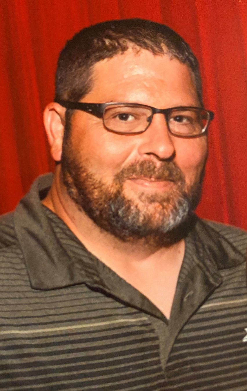 David A. Nelson 1975 - 2020 - Great Bend Tribune