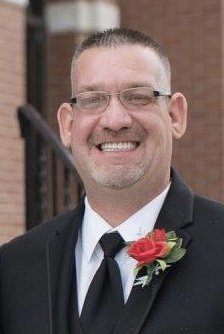 Wesley Charles Cowan 1974 - 2020 - Great Bend Tribune