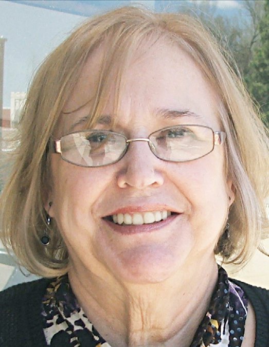Area editor among those honored in KPA Hall of Fame - Great Bend Tribune