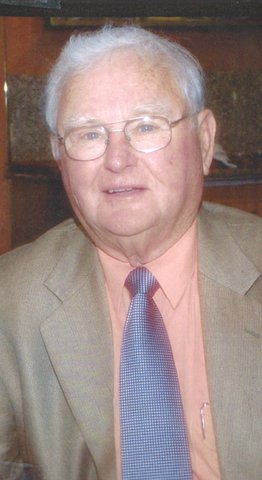 Richard R. Connell 1931-2020 - Great Bend Tribune