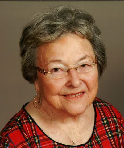 Marcella Marie Maneth 1929 - 2020 - Great Bend Tribune