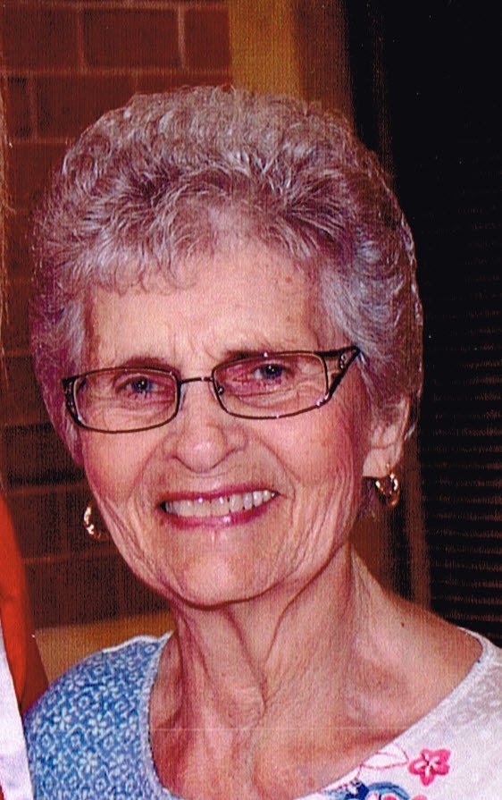 Wilda “Jean” Neal 1926 - 2020 - GREAT BEND TRIBUNE