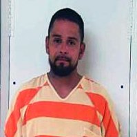Shooting suspect Castaneda arrested - Great Bend Tribune