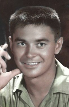 Arthur L. (Art) Pfeifer 1941 - 2020 - Great Bend Tribune