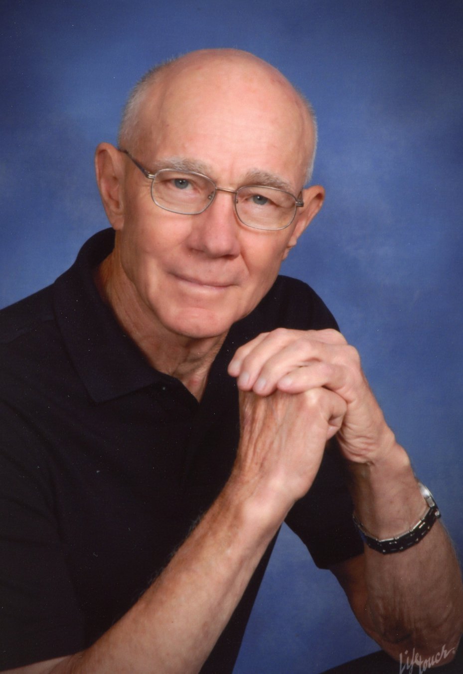 Bernard Adolph Demel 1936 - 2020 - Great Bend Tribune