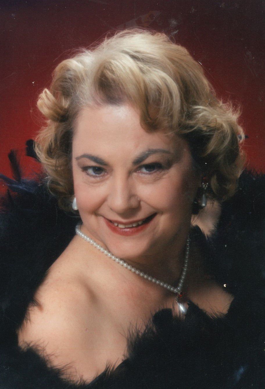 Ann Marie Rogers 1940 - 2020 - Great Bend Tribune
