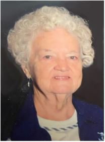 Phyllis Evans Tieperman 1934 - 2020 - Great Bend Tribune