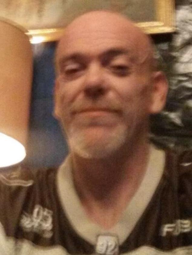 James (Darin) Cline 1972 - 2020 - Great Bend Tribune