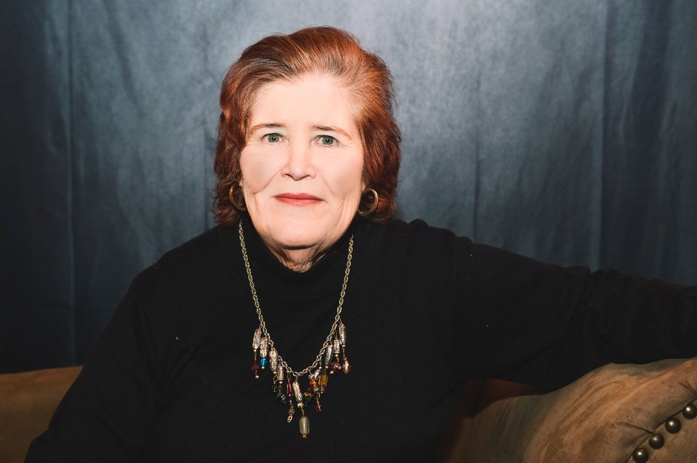 Rhonda Hall 1951 - 2020 - Great Bend Tribune