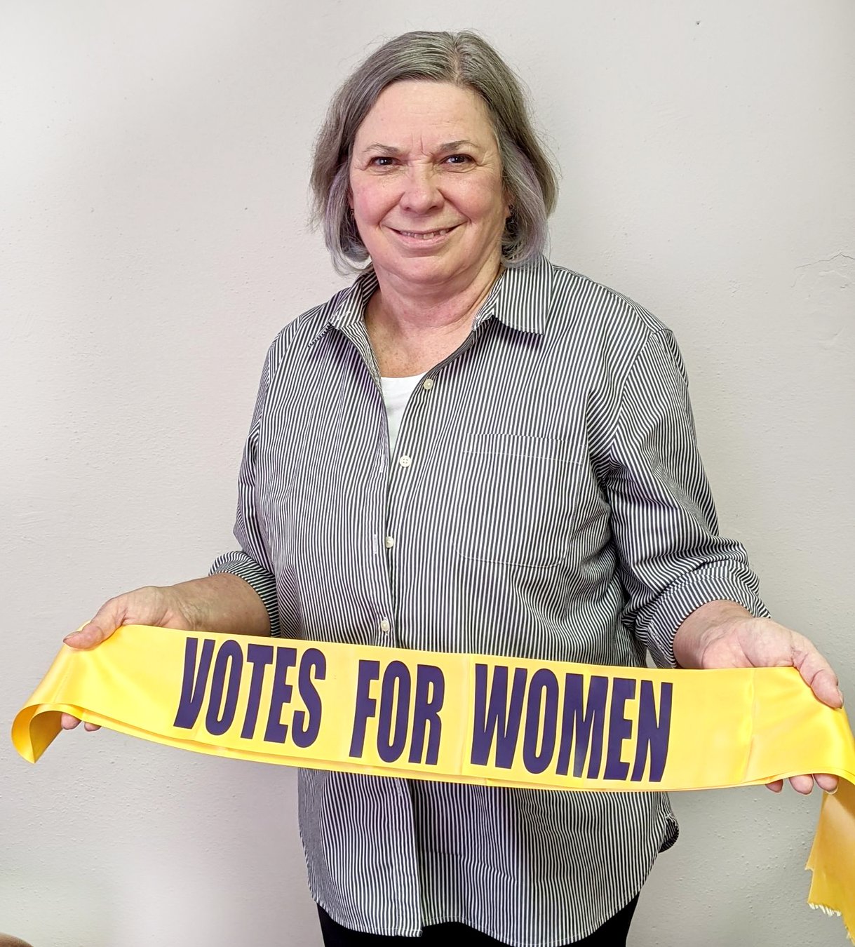 NOW is the time - Great Bend Tribune