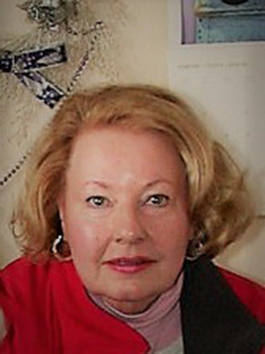 Joquetta Lou (Joy ) Fischer 1940-2020 - Great Bend Tribune