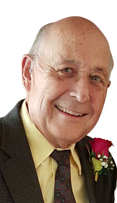 James Michael “Jim” Penka 1944 - 2020 - Great Bend Tribune