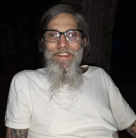 Terry L. Starks 1961 - 2020 - Great Bend Tribune