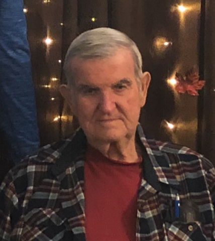 Jackie Lee “Jack” Messick 1934 - 2020 - Great Bend Tribune