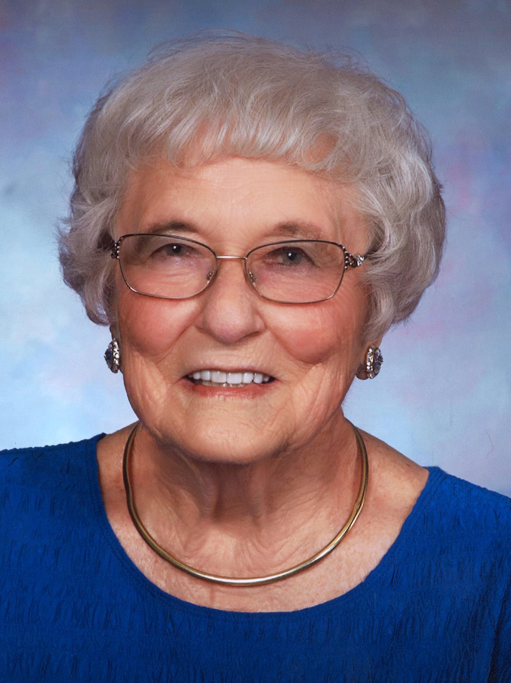 Ruth Evelyn Lowry 1927 - 2020 - Great Bend Tribune
