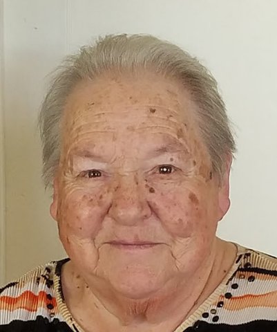 Norma Jean Wagner 1935 - 2020 - Great Bend Tribune