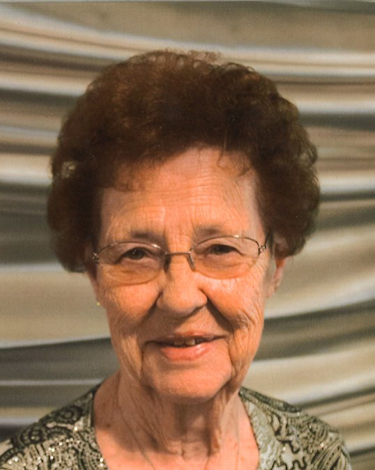 Ramona L. Stukey 1929-2020 - Great Bend Tribune