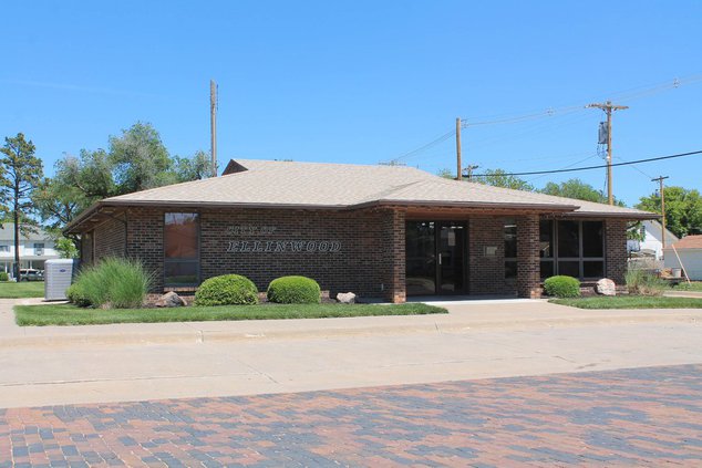Ellinwood one of six Kansas communities to receive USDA funding - Great ...