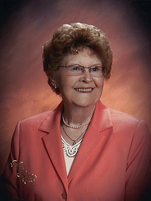 Norma Mae Gatterman 1925 - 2020 - Great Bend Tribune