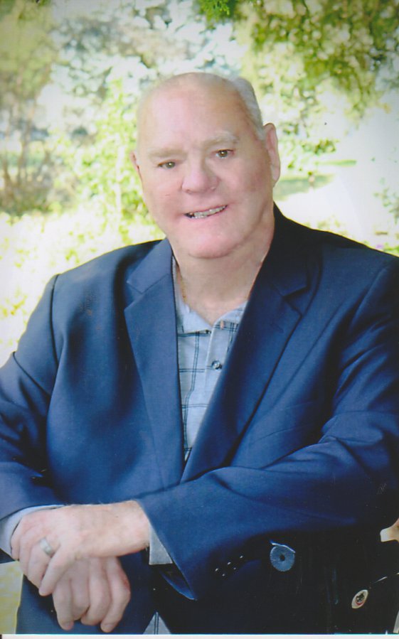 Harold D. (Bud) Wolfe 85th - Great Bend Tribune