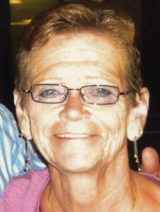 Carol Ann Huffman, 1945 - 2020 - Great Bend Tribune