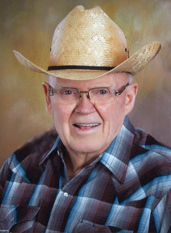 Garth Guy Frydendall, 1934 - 2020 - Great Bend Tribune