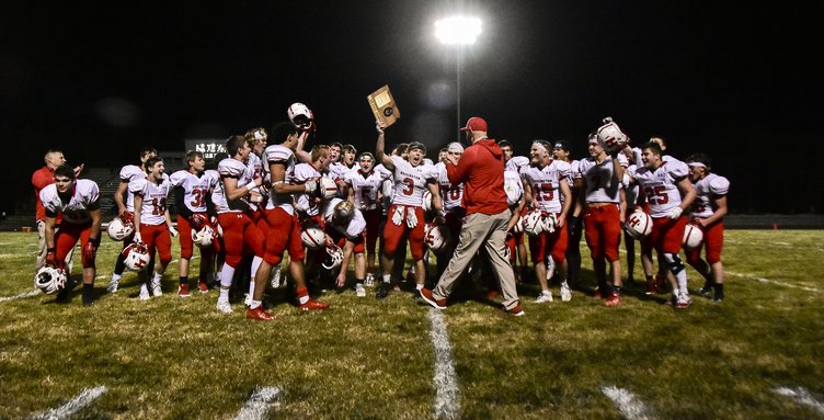 THE FINAL FLIGHT - Great Bend Tribune
