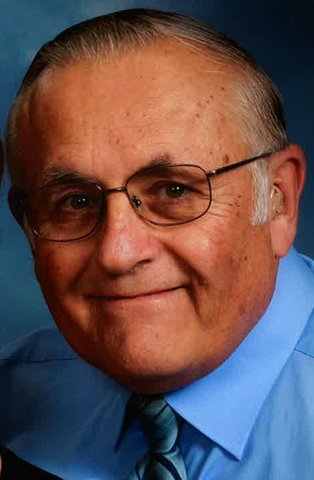 John Francis Yanda, 1953 - 2020 - Great Bend Tribune