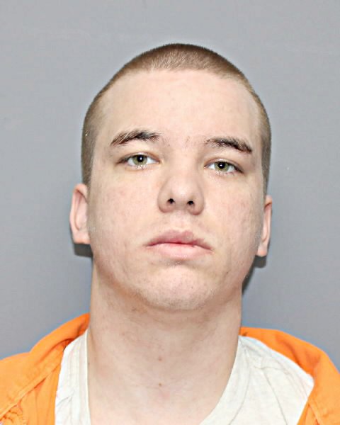 Blair Sentenced To 15 Years For Sex Crime Great Bend Tribune