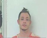Ellinwood Police arrest two on drug, weapon charges - Great Bend Tribune