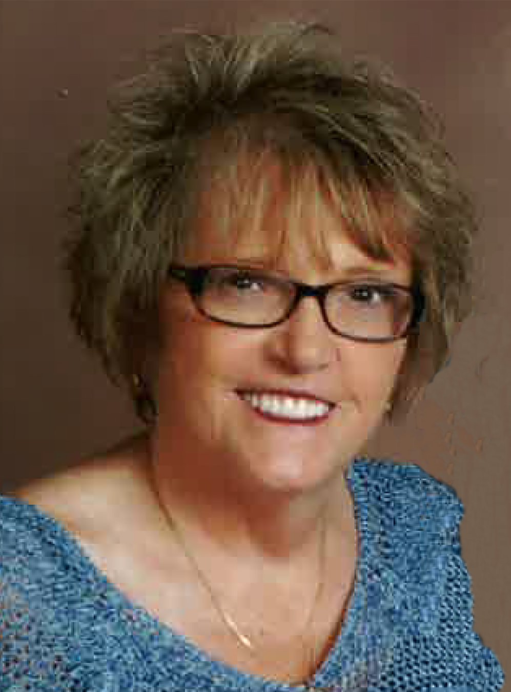 Gloria Ann Adams, 1952 - 2020 - Great Bend Tribune