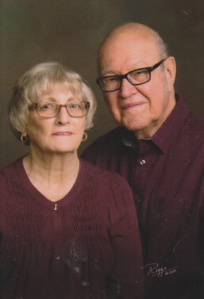 Meroney 60th - Great Bend Tribune