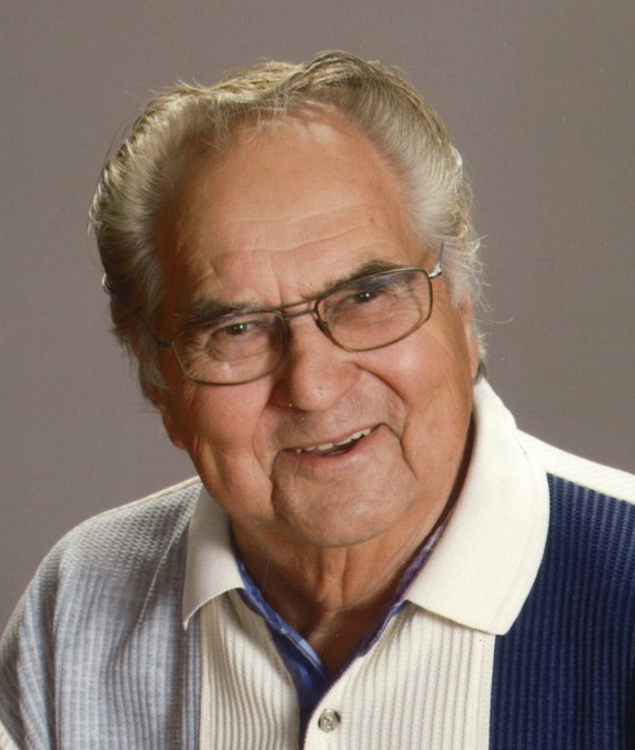 James “Jim” J. Vainer 1936 - 2021 - Great Bend Tribune