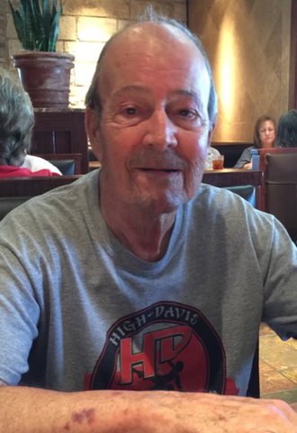 Patrick Rene Guesnier 1938 - 2021 - Great Bend Tribune