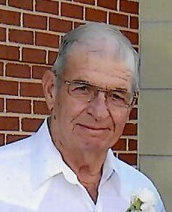 Robert “Frank” Newkirk 1939 - 2021 - Great Bend Tribune