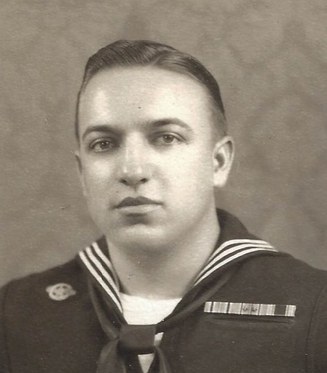 Donald Neal Blythe, 1926 - 2021 - Great Bend Tribune