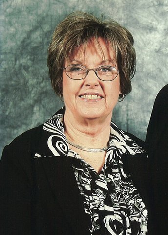 Sara Jane Reed, 1946 - 2021 - Great Bend Tribune