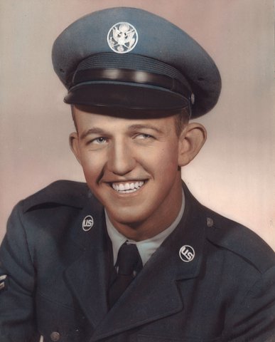 Joseph G. Haberman 1929 - 2021 - Great Bend Tribune